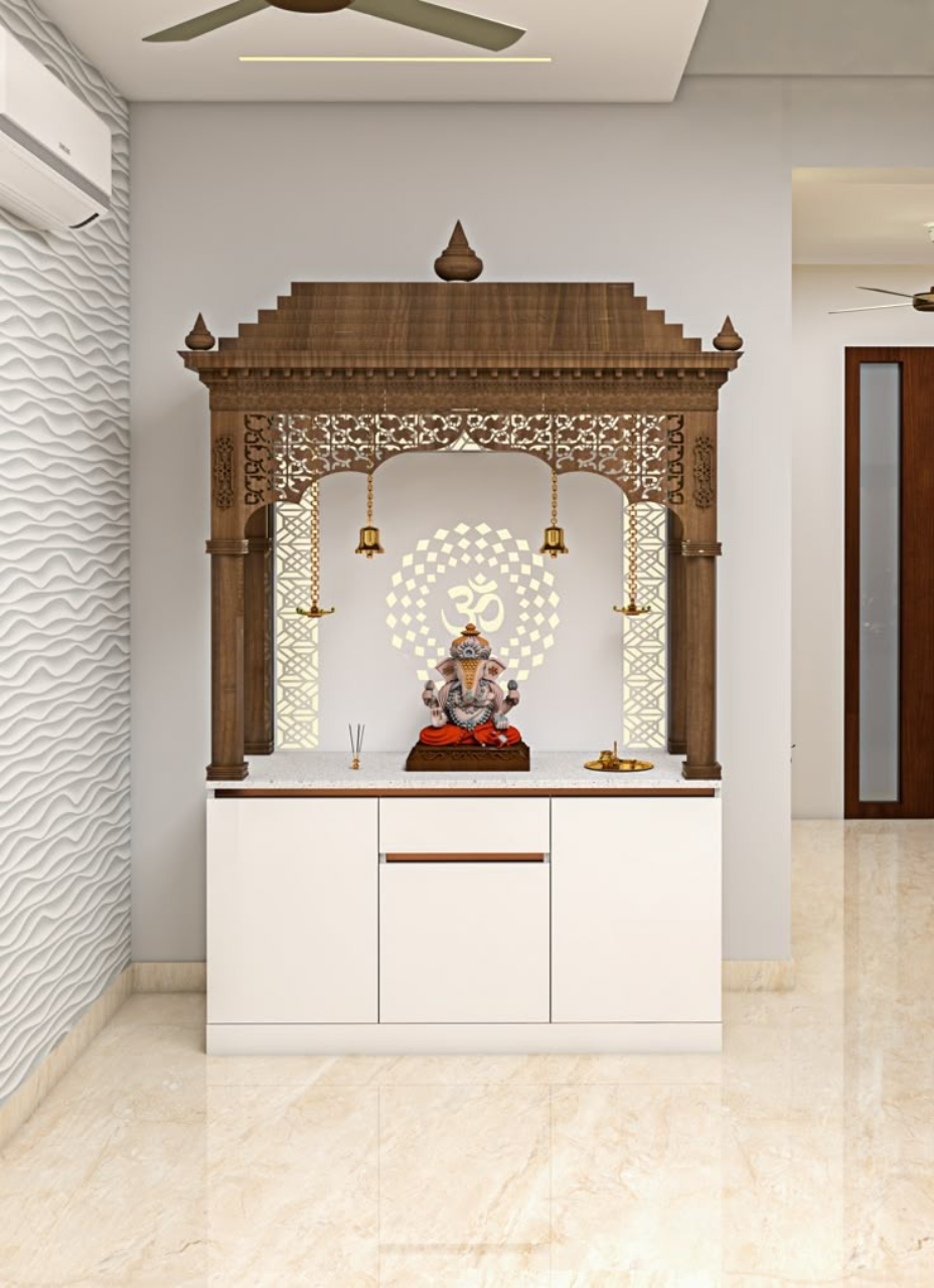 Sri Venkateswara Mandiram Box – Rajghar