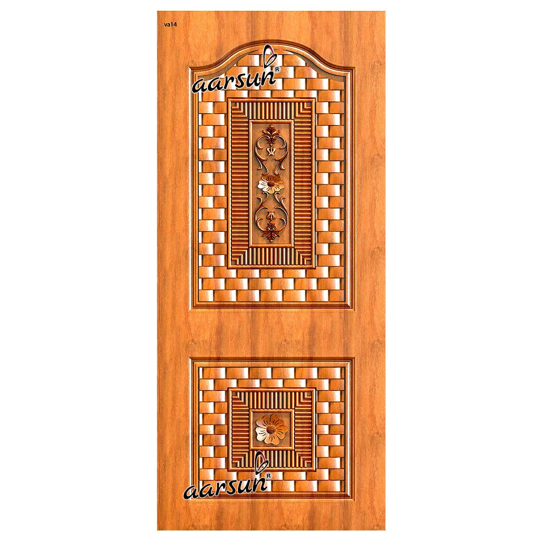 Solid Wood Interior Doors 2025 – Rajghar