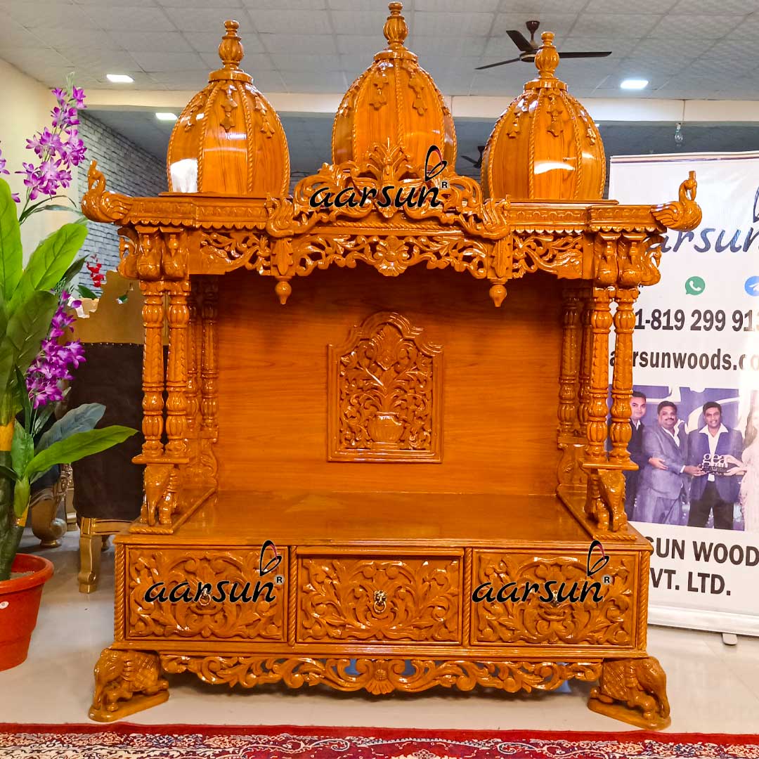 Hindu Temple Designs For Home